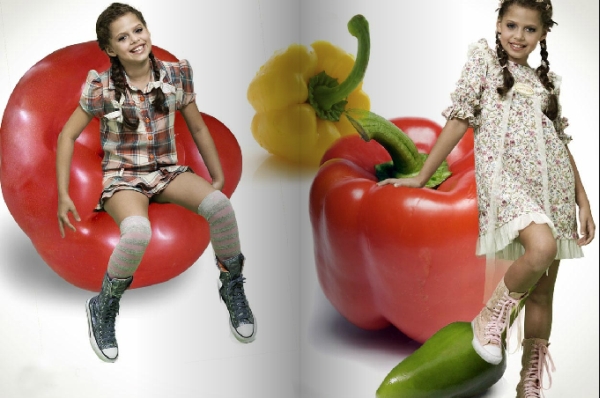 BICHO COMEU COLEÇÃO 2011