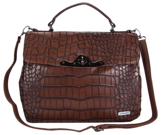 COLEÇÃO VERÃO 2012 LE POSTICHE