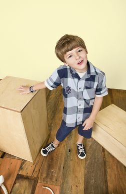 COLEÇÃO ALTO VERÃO HERING KIDS