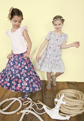 COLEÇÃO ALTO VERÃO HERING KIDS