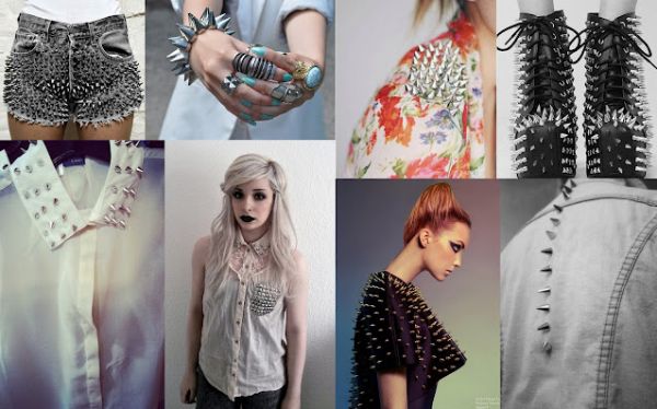 TENDÊNCIA DOS SPIKES