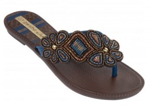 Coleção Grendha Verão 2013