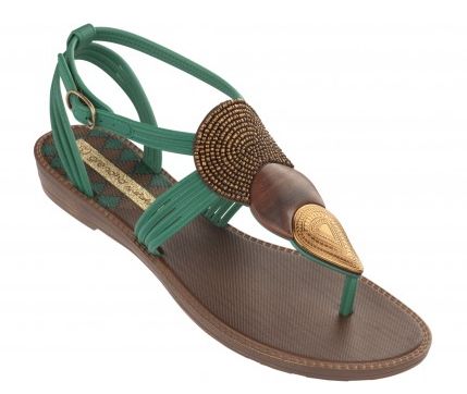 Coleção Grendha Verão 2013