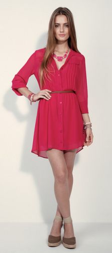 Moda Teen Verão 2013