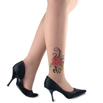 Modelos de Meia-Calça Personalizada