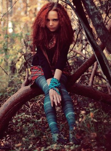 Tendência de Moda Estilo Indie 8 - Dicas de Moda