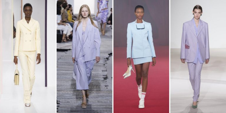 tom pastel 25 - Dicas de Moda 2022