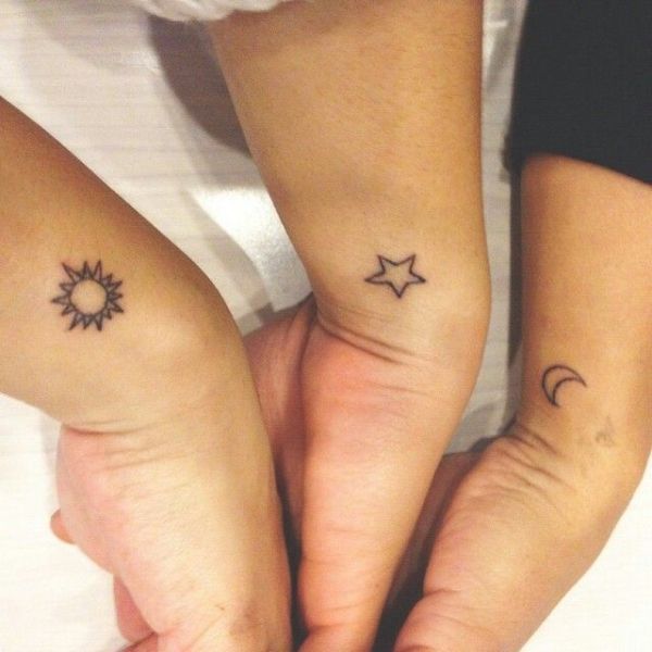 Tattoo Feminina 2018 Pequenas E Delicadas No Bra o Tattoo Feminina 2018 Pequenas E Delicadas No Bra o